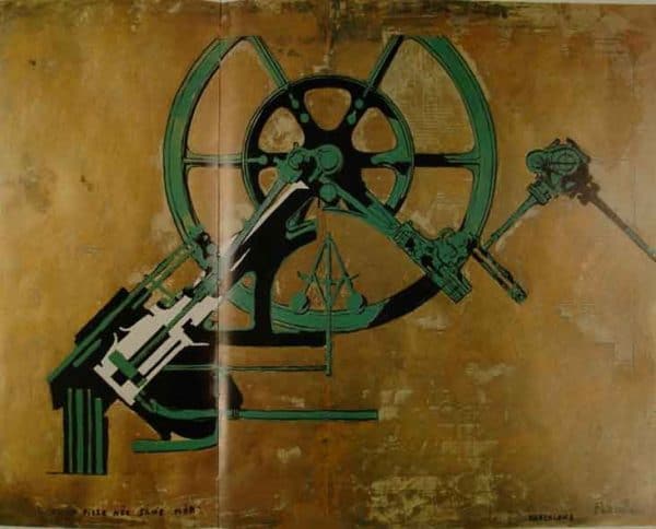 Les principes du dadaïsme – Art Guide